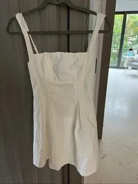 REVOLVE | Dresses | Nwt Revove Australia Showpo Ida Mini Dress Back Bow ...